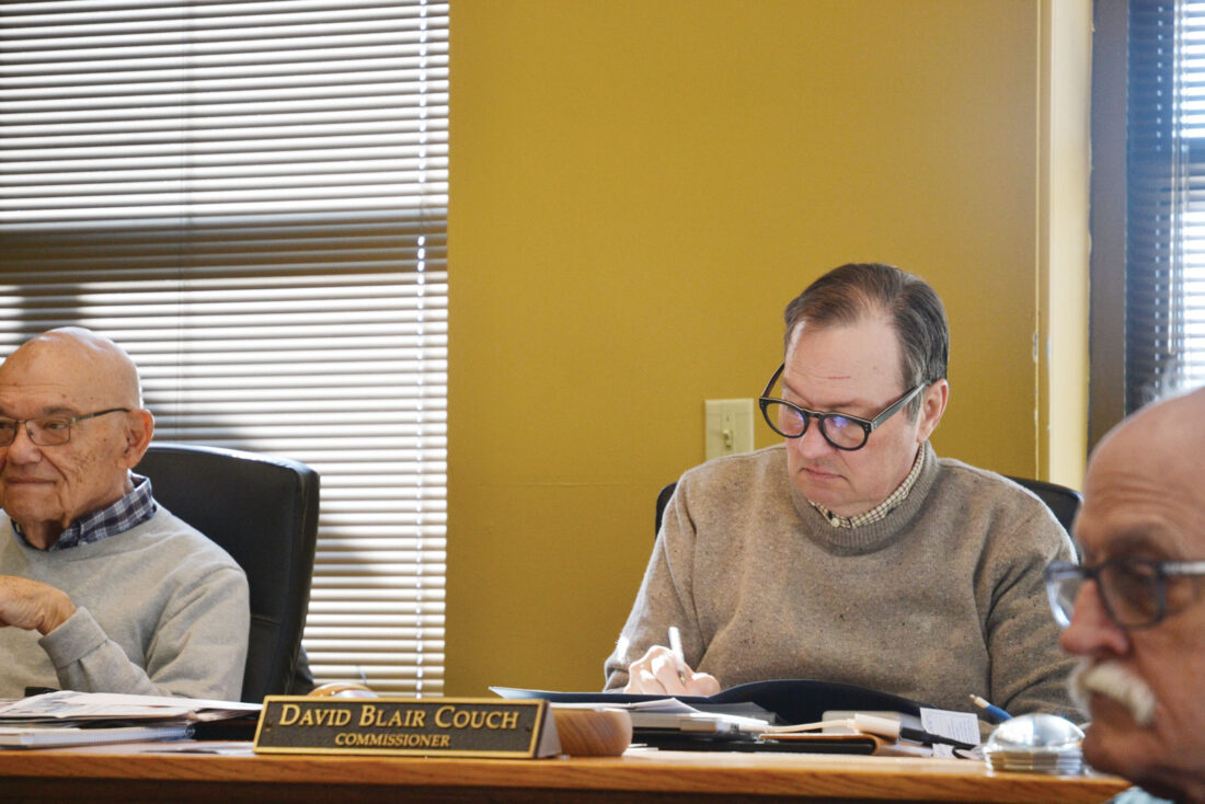 Wood County Commission recognizes Sexual Assault Awareness Month | News ...